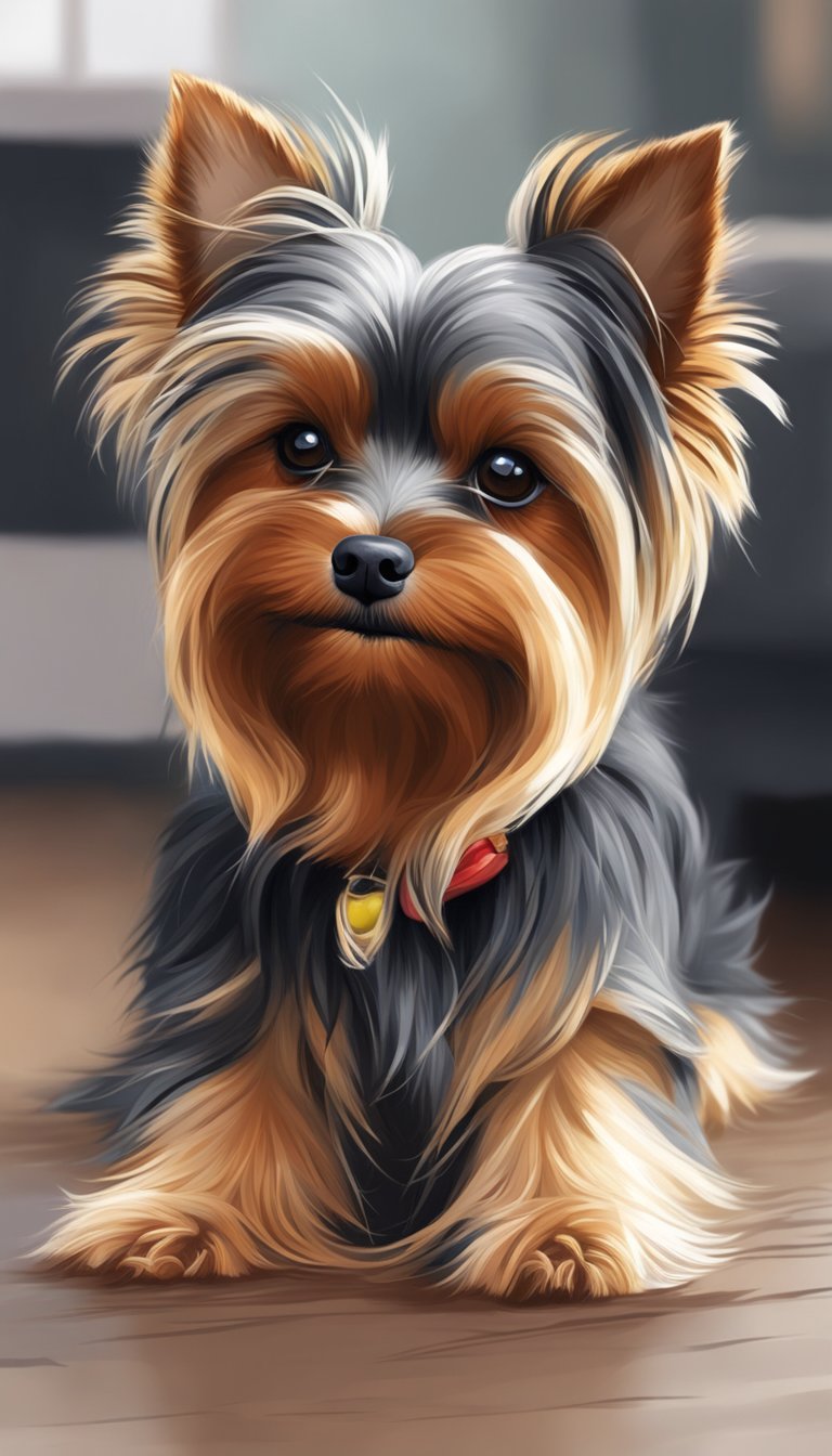 11 Signs Your Yorkie Needs a Vet Visit: Don't Ignore These Warning ...