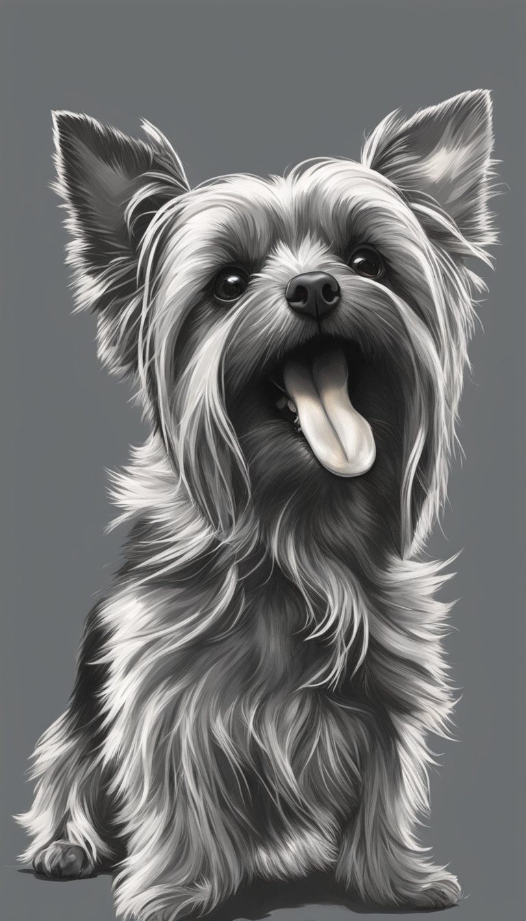 11 Signs Your Yorkie Needs a Vet Visit: Don't Ignore These Warning ...