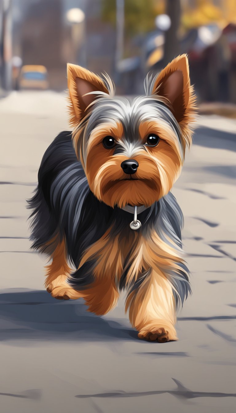 11 Signs Your Yorkie Needs a Vet Visit: Don't Ignore These Warning ...