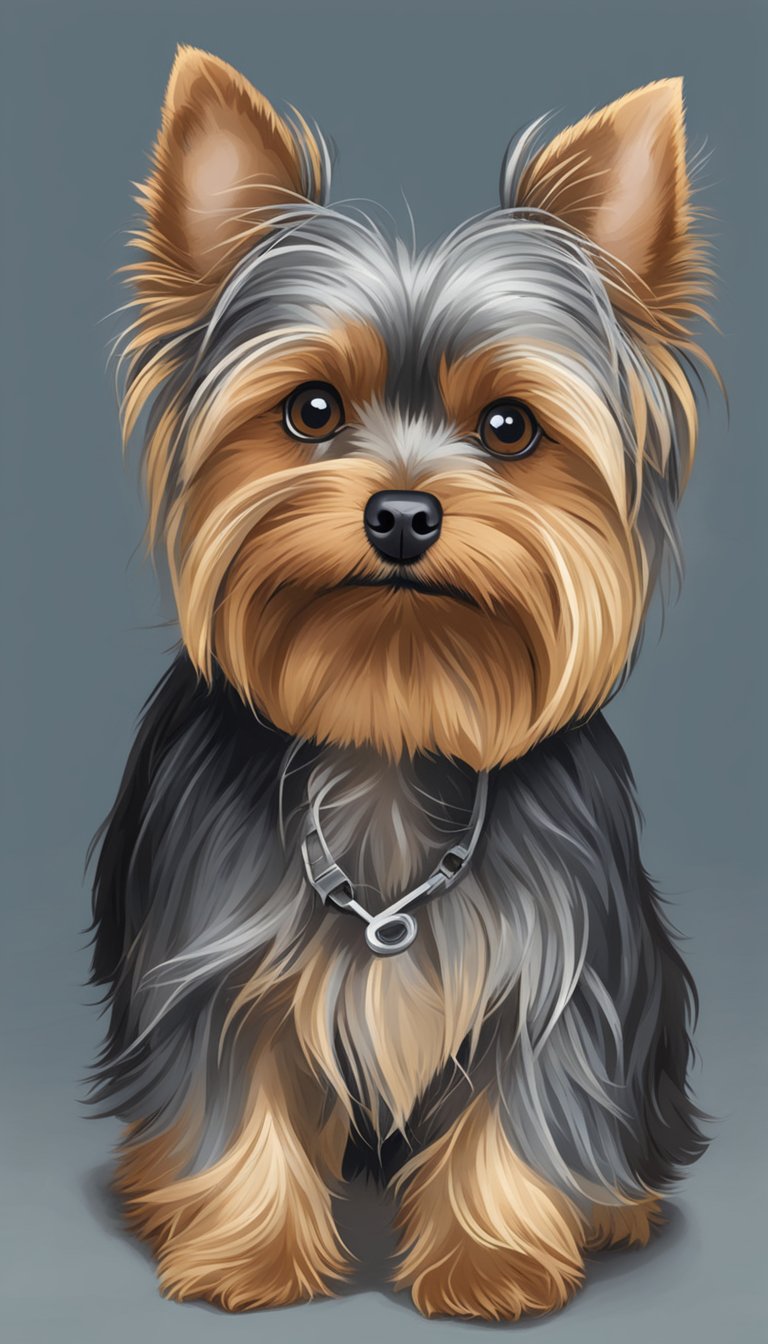 11 Signs Your Yorkie Needs a Vet Visit: Don't Ignore These Warning ...