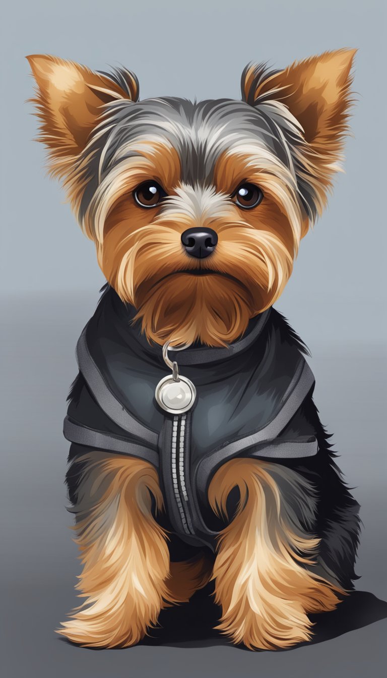 11 Signs Your Yorkie Needs a Vet Visit: Don't Ignore These Warning ...