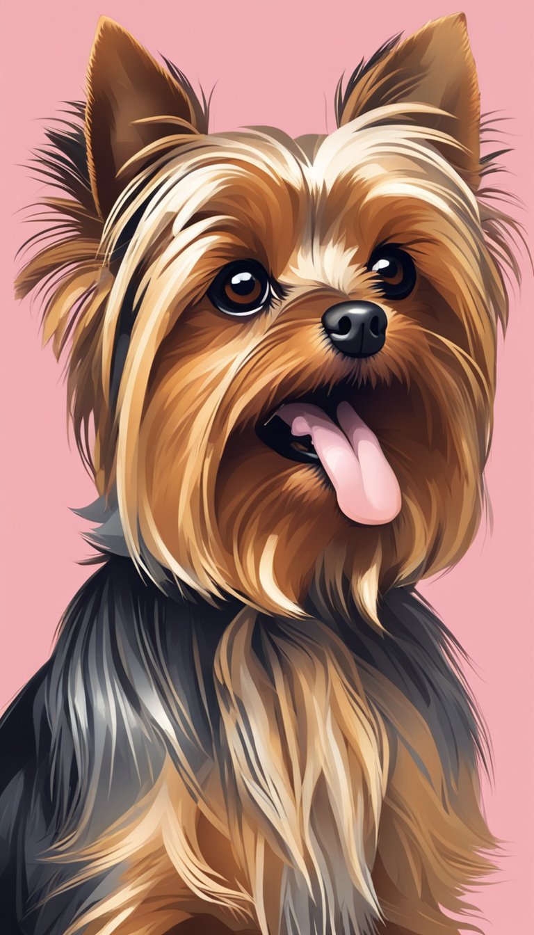 11 Signs Your Yorkie Needs a Vet Visit: Don't Ignore These Warning ...