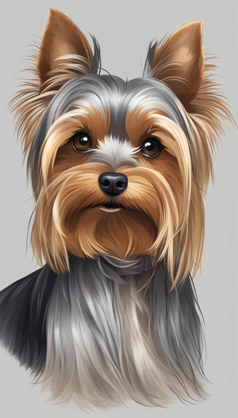 11 Common Yorkie Skin Issues: Identify and Solve Them for a Healthier ...