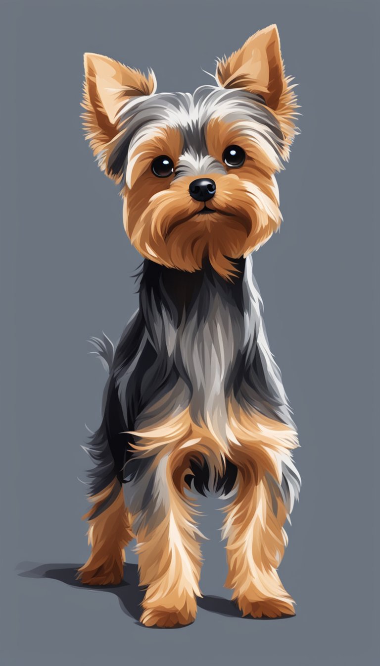 11 Things to Know Before Getting a Yorkie: Your Ultimate Guide to ...