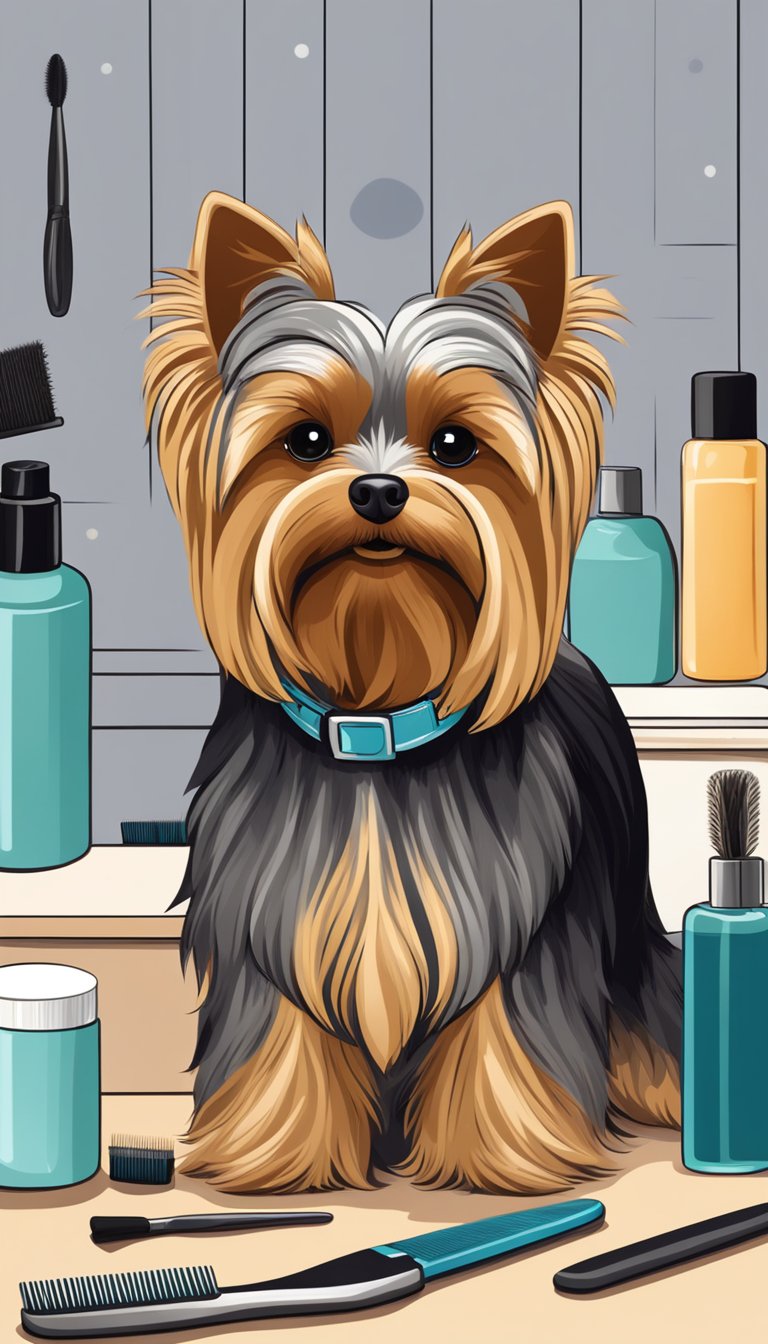 11 Things to Know Before Getting a Yorkie: Your Ultimate Guide to ...