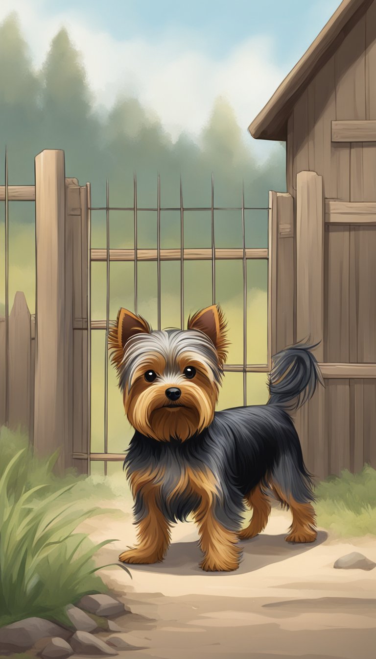 11 Things to Know Before Getting a Yorkie: Your Ultimate Guide to ...