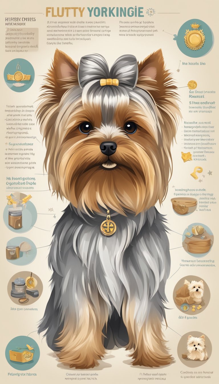 11 Things to Know Before Getting a Yorkie: Your Ultimate Guide to Adorable Companionship! - Lets ...