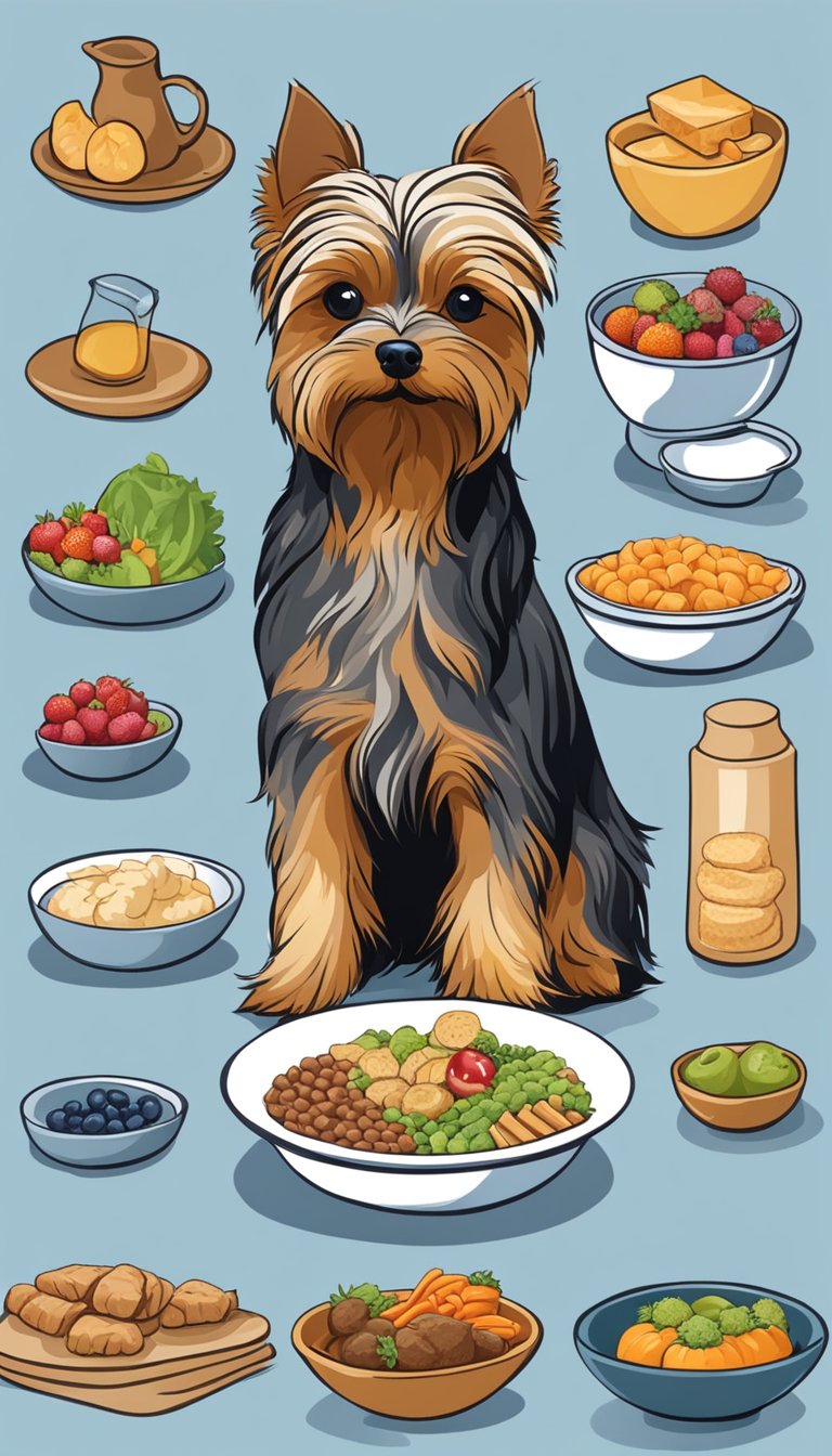 11 Things to Know Before Getting a Yorkie: Your Ultimate Guide to ...