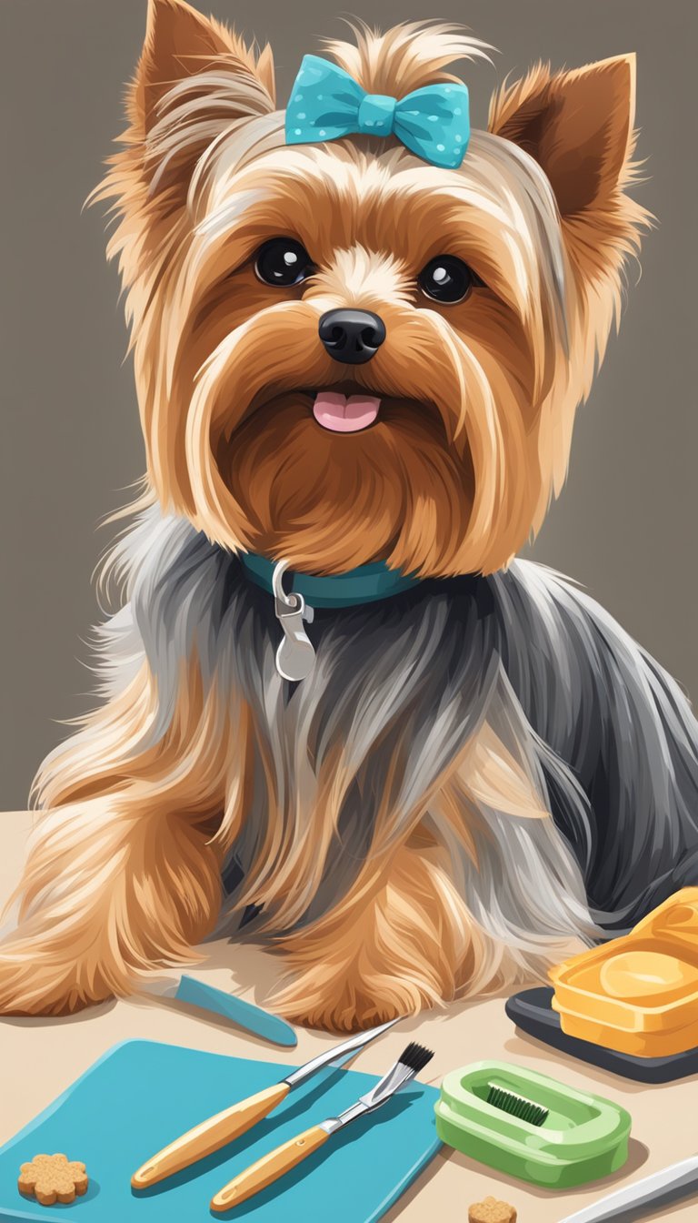 11 Things to Know Before Getting a Yorkie: Your Ultimate Guide to ...
