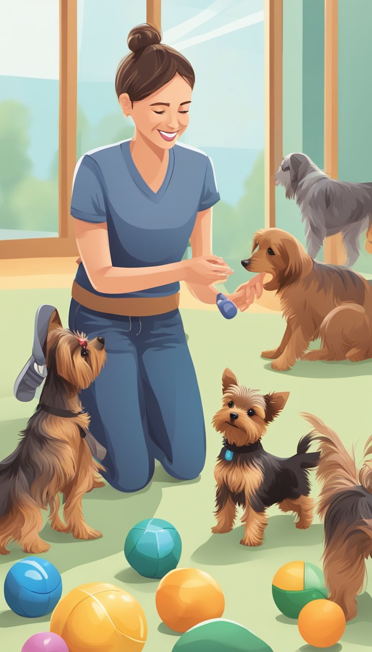 11 Things to Know Before Getting a Yorkie: Your Ultimate Guide to ...