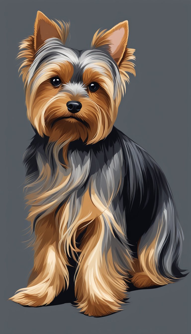 11 Essential Commands Every Yorkie Should Know for a Well-Behaved Pup ...