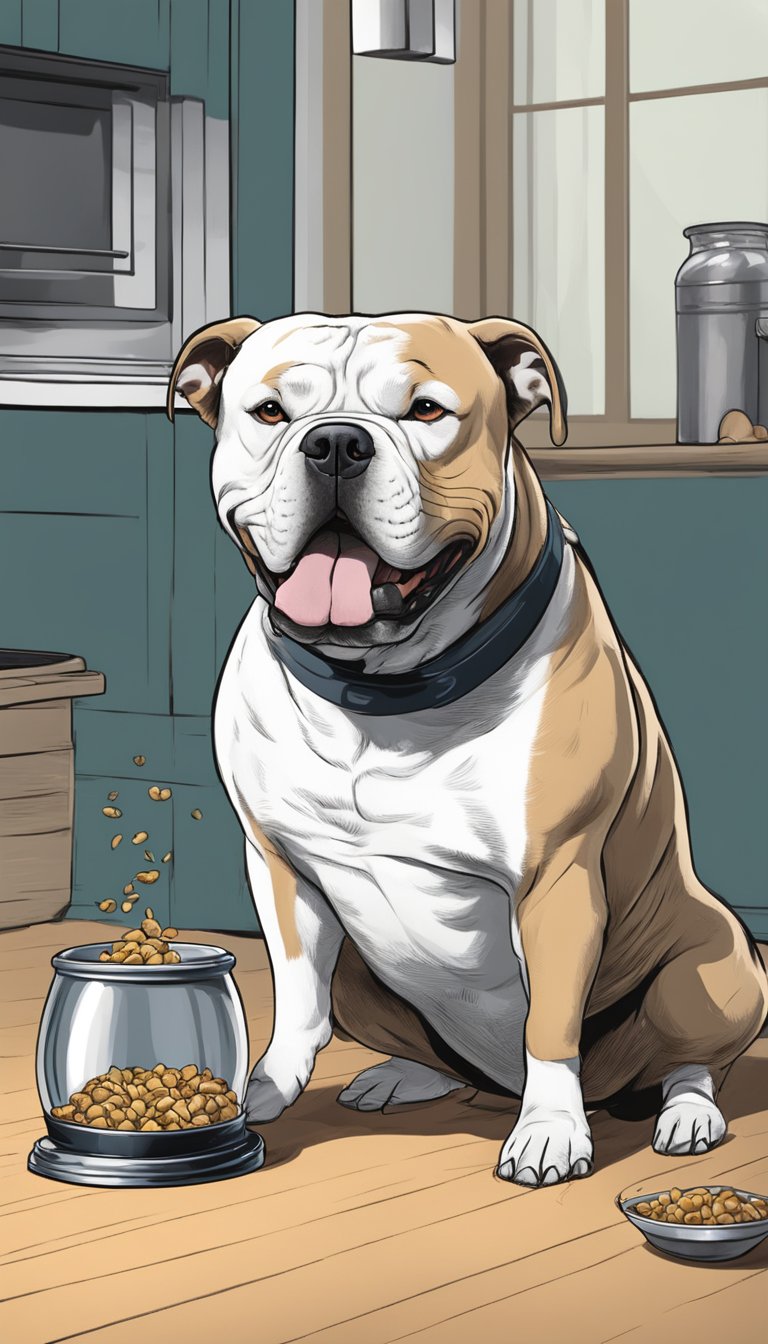 11 Things Only American Bully Owners Understand About Their Unique ...