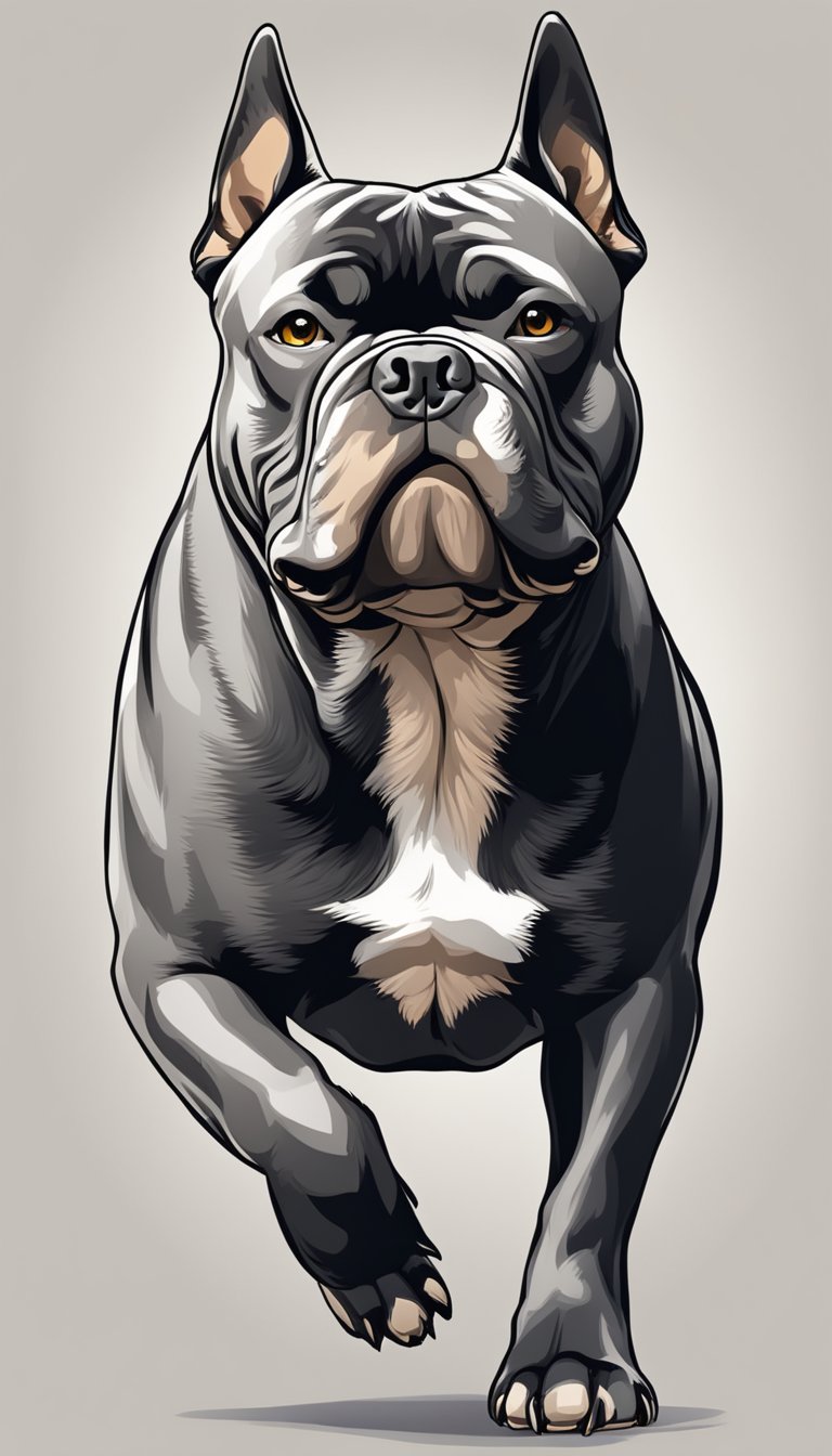 11 Signs Your American Bully Is Stressed: What to Look Out For! - Lets ...