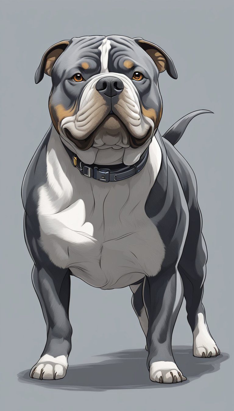 11 Tips for Choosing an American Bully Breeder: Your Guide to Finding ...