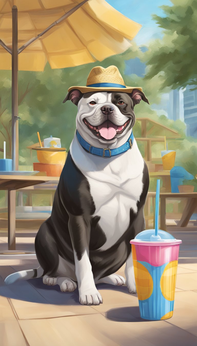 11 Tips for Keeping Your American Bully Safe in Hot Weather: Essential ...