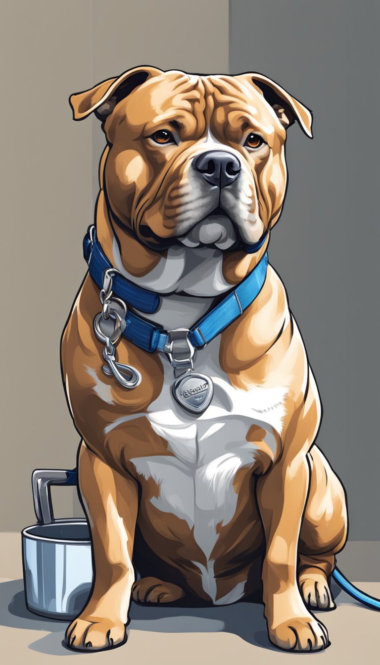 11 Ways Owning an American Bully Improves Your Health: Discover the ...