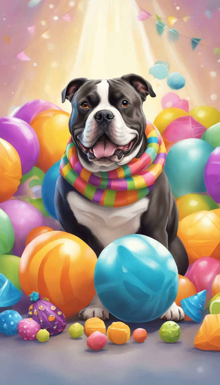 11 Tips for Taking the Perfect Photo of Your American Bully to Capture ...