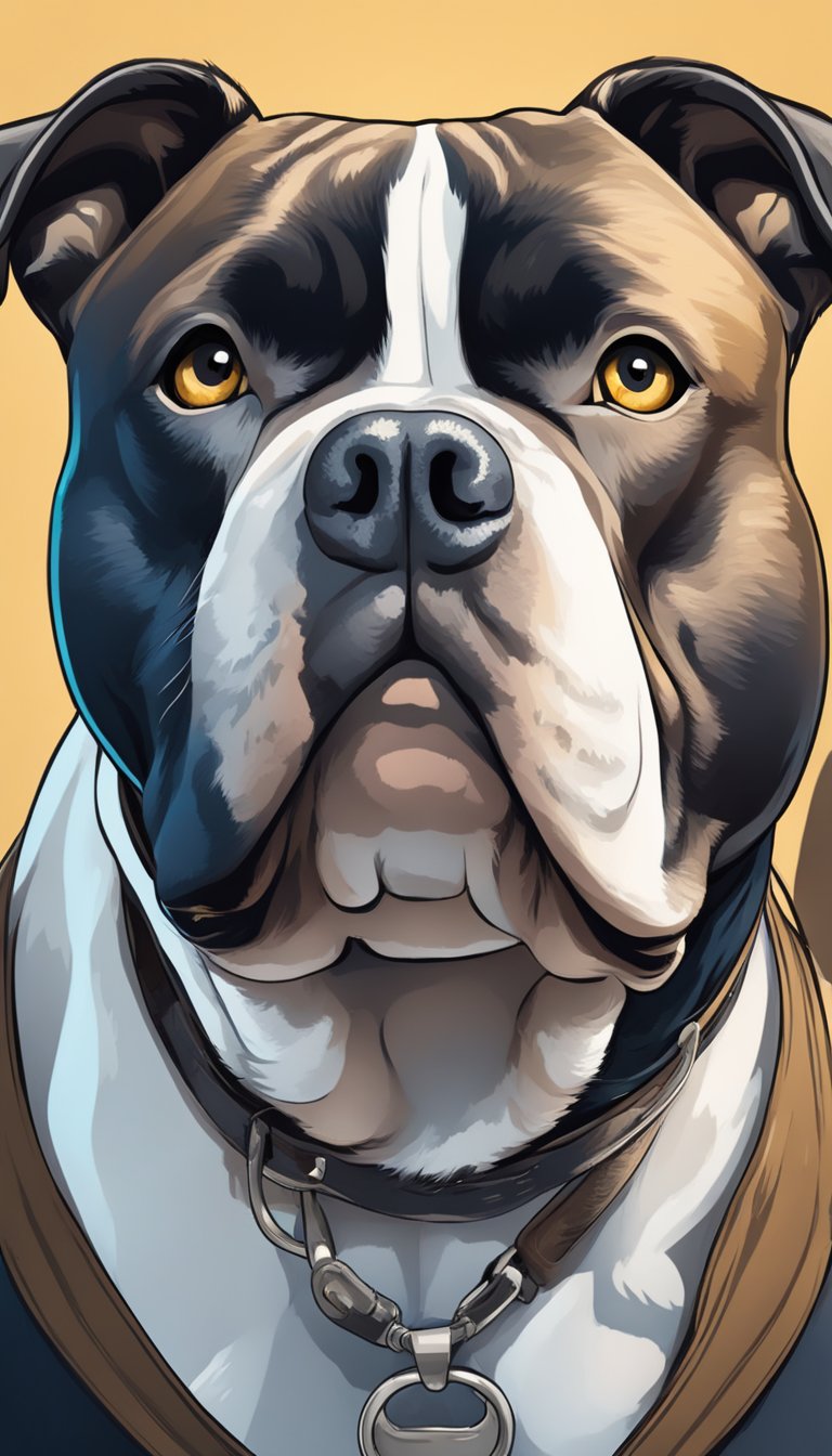 11 Tips for Taking the Perfect Photo of Your American Bully to Capture ...