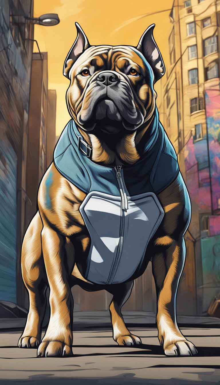 11 Tips for Taking the Perfect Photo of Your American Bully to Capture ...