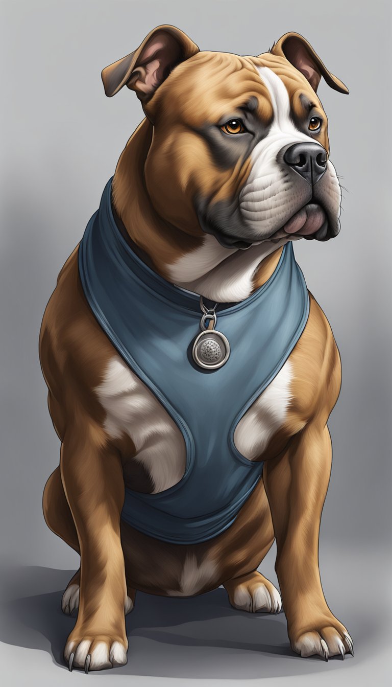 11 Tips for Taking the Perfect Photo of Your American Bully to Capture ...