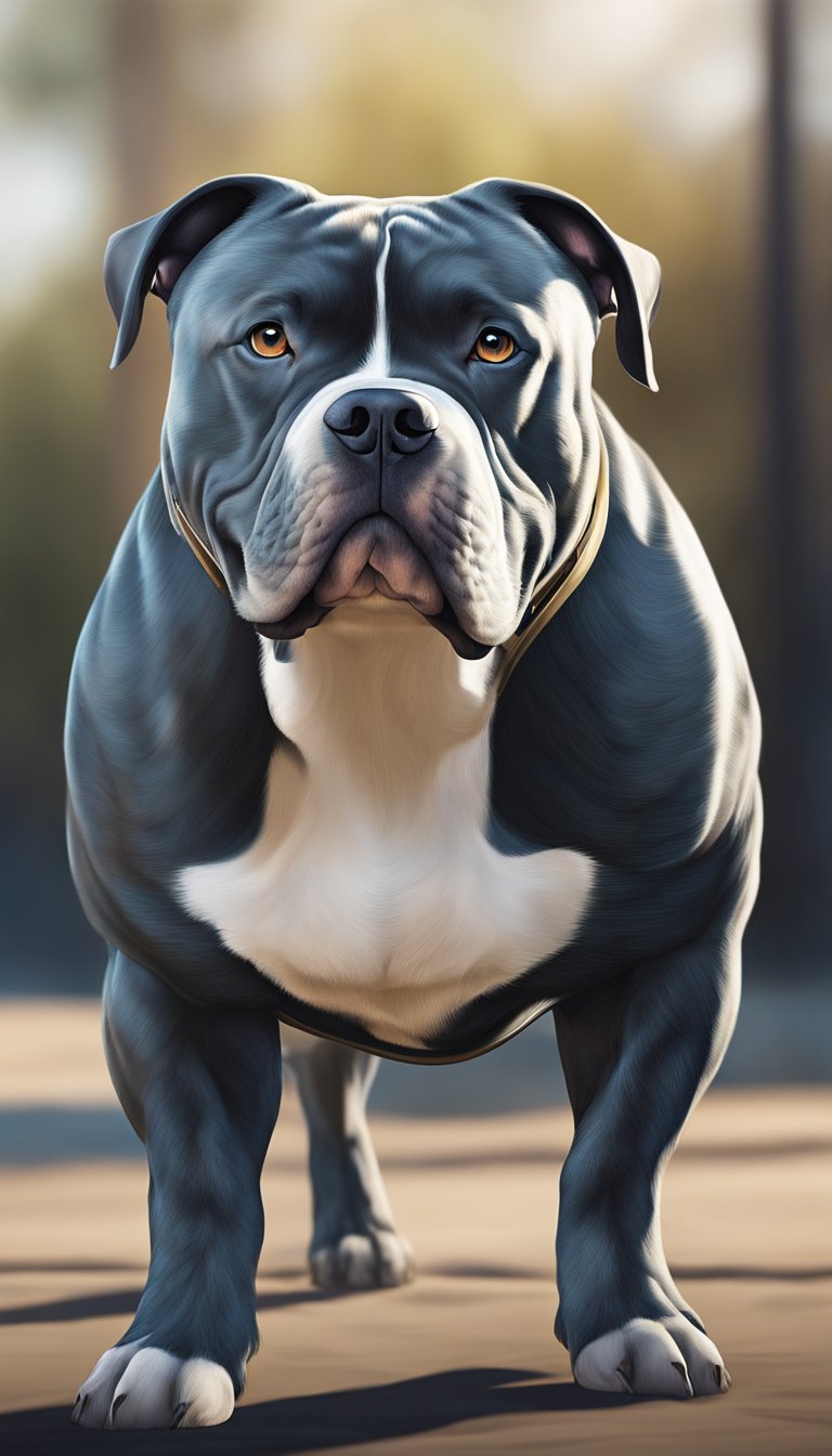 11 Things to Know Before Getting an American Bully: Your Ultimate Guide ...