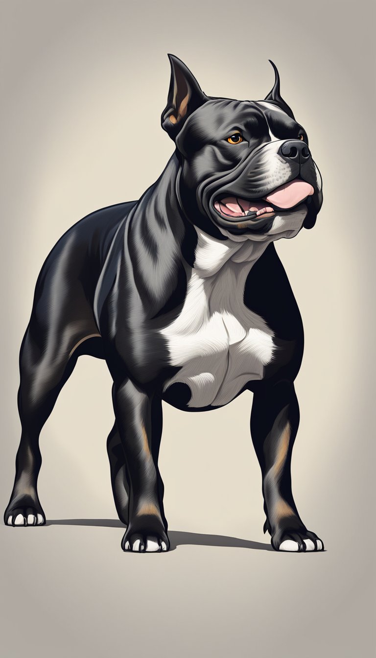 11 Life Lessons American Bullys Can Teach Us About Loyalty and ...