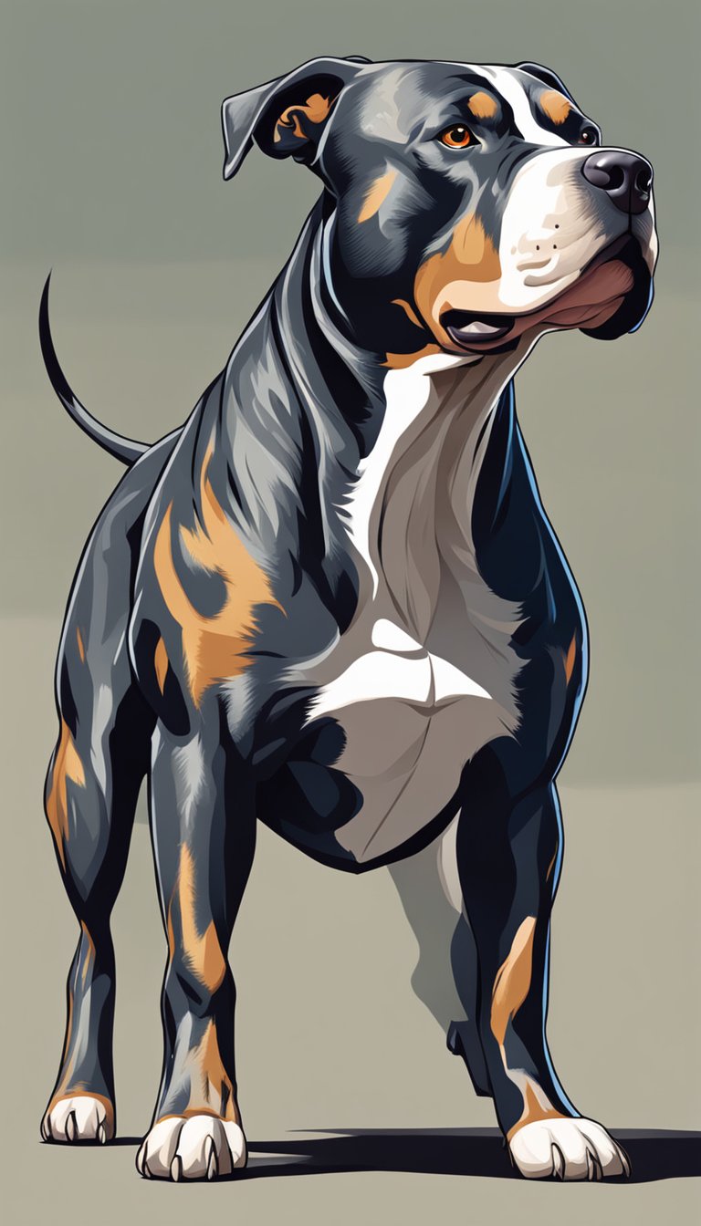 11 Unique Facts About Pitbulls That Will Surprise You! - Lets Learn Slang
