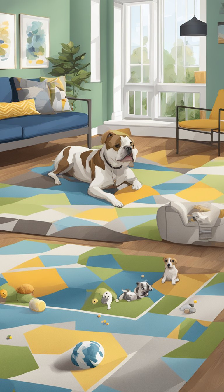11 Ways to Make Your Home Pitbull-Friendly: Create a Loving Environment ...