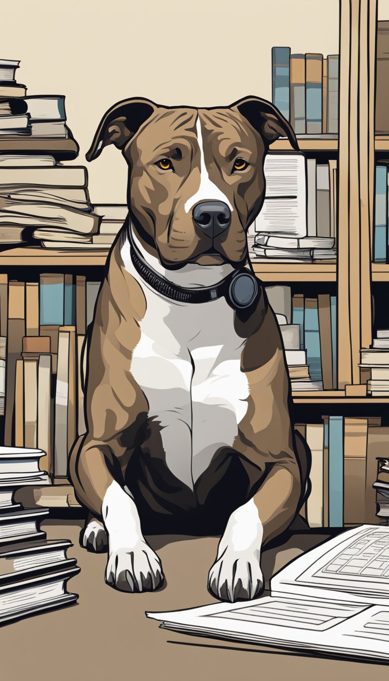 11 Things to Know Before Getting a Pitbull: Essential Tips for Future ...