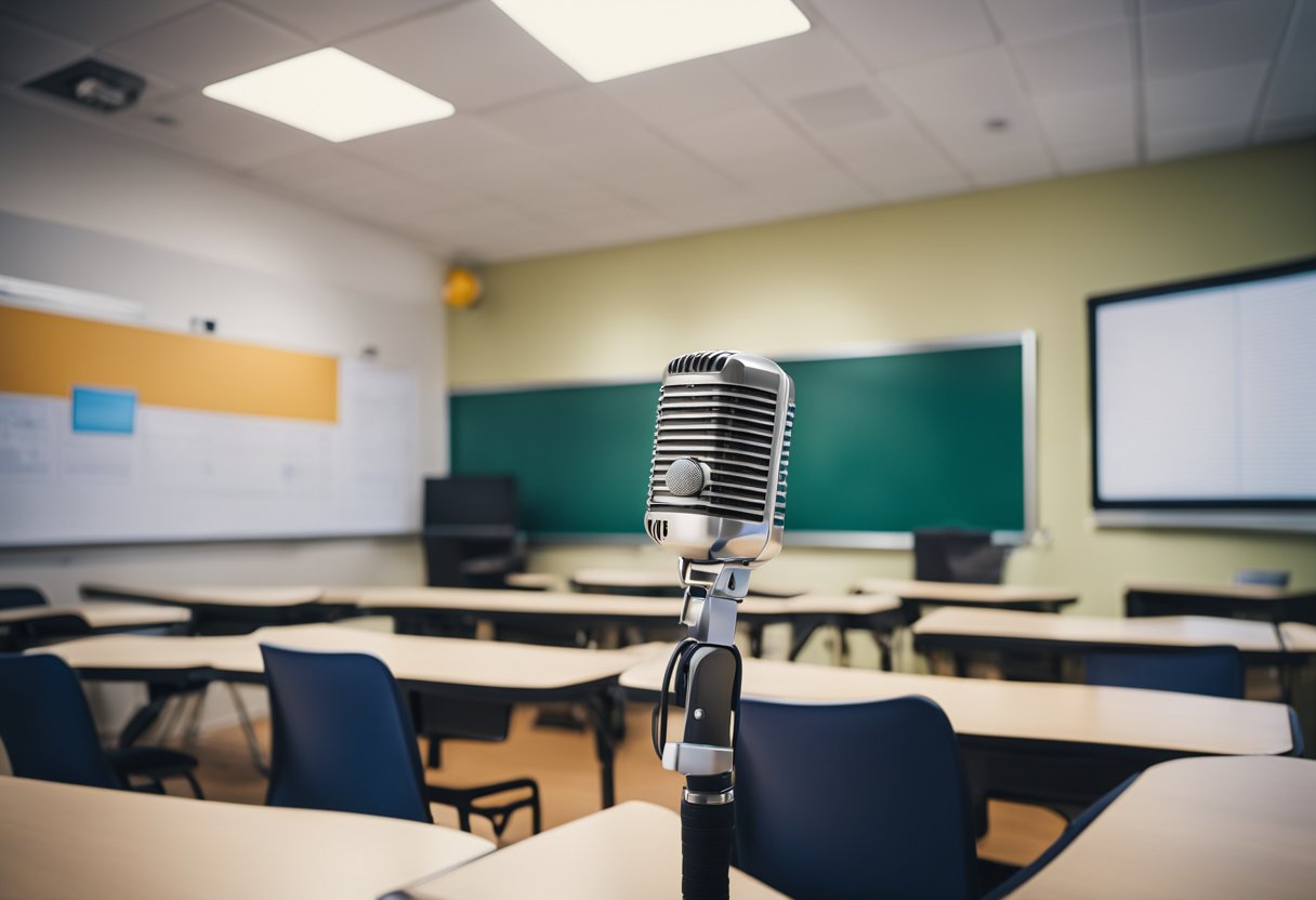 English Pronunciation: Essential Techniques 👨‍🎓 | 2024