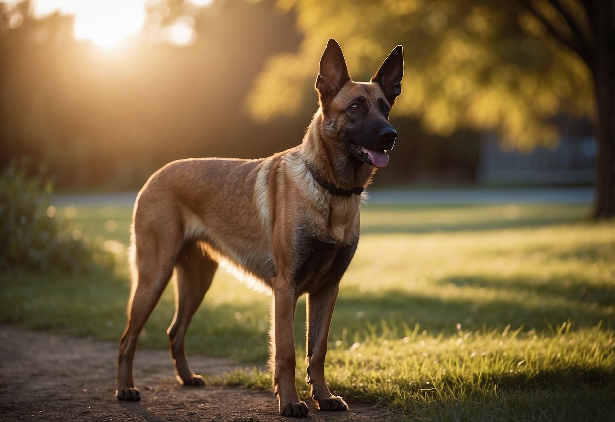 15 Dog Breeds That Are Too Demanding