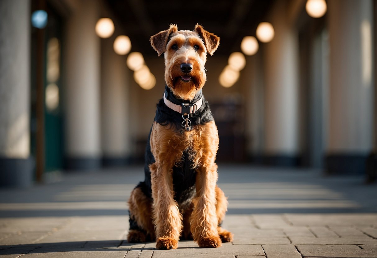 15 Dog Breeds That Are Too Demanding
