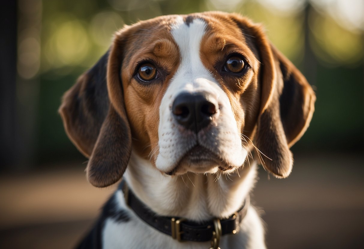 15 Dog Breeds That Are Too Demanding