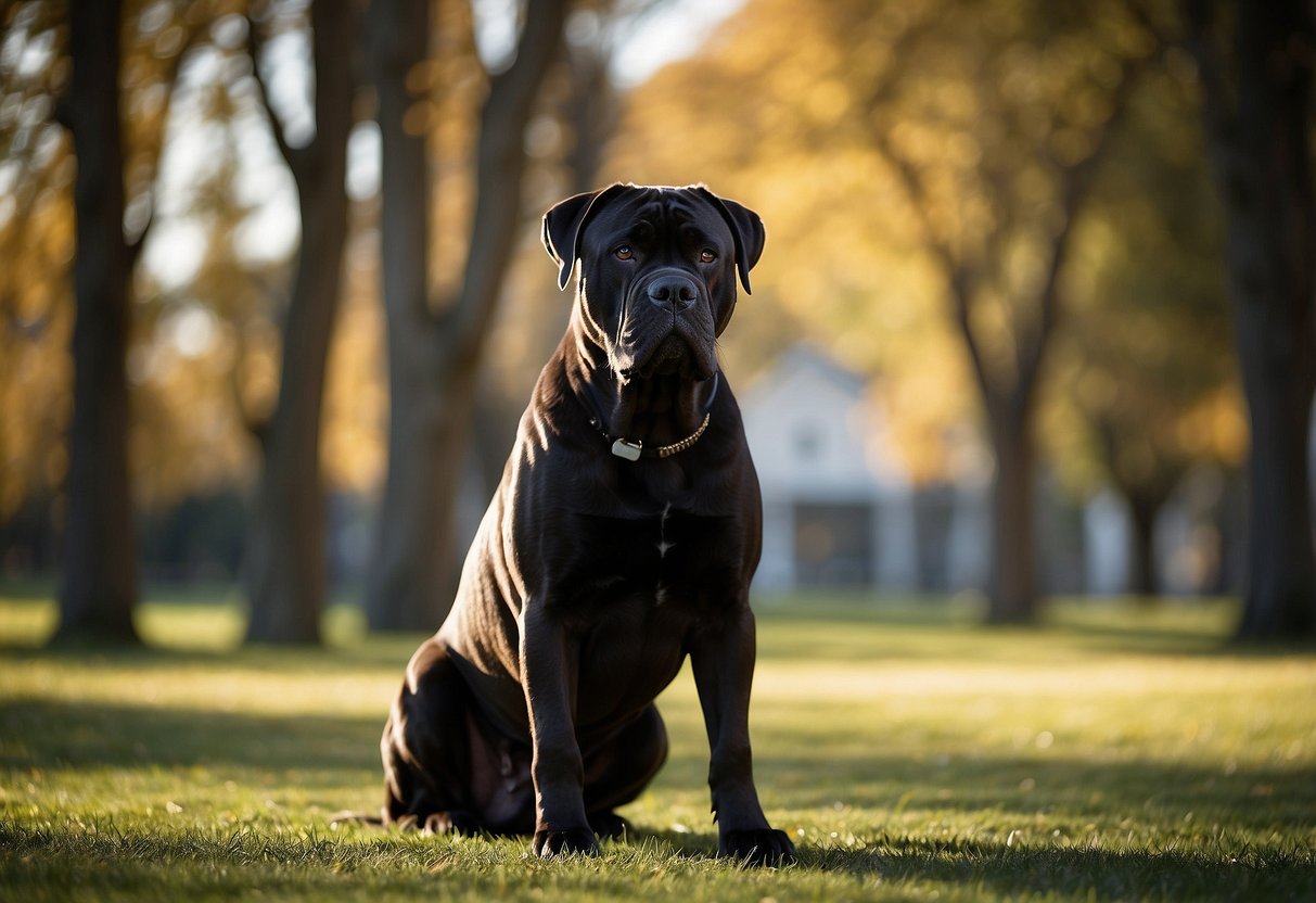 15 Dog Breeds That Are Too Demanding