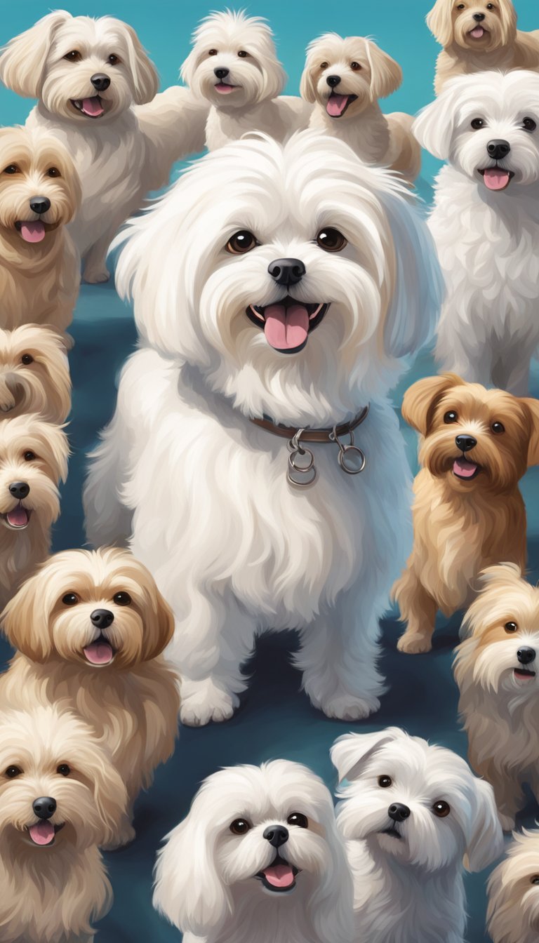 11 Things Only Maltese Owners Understand About Their Unique Traits and ...
