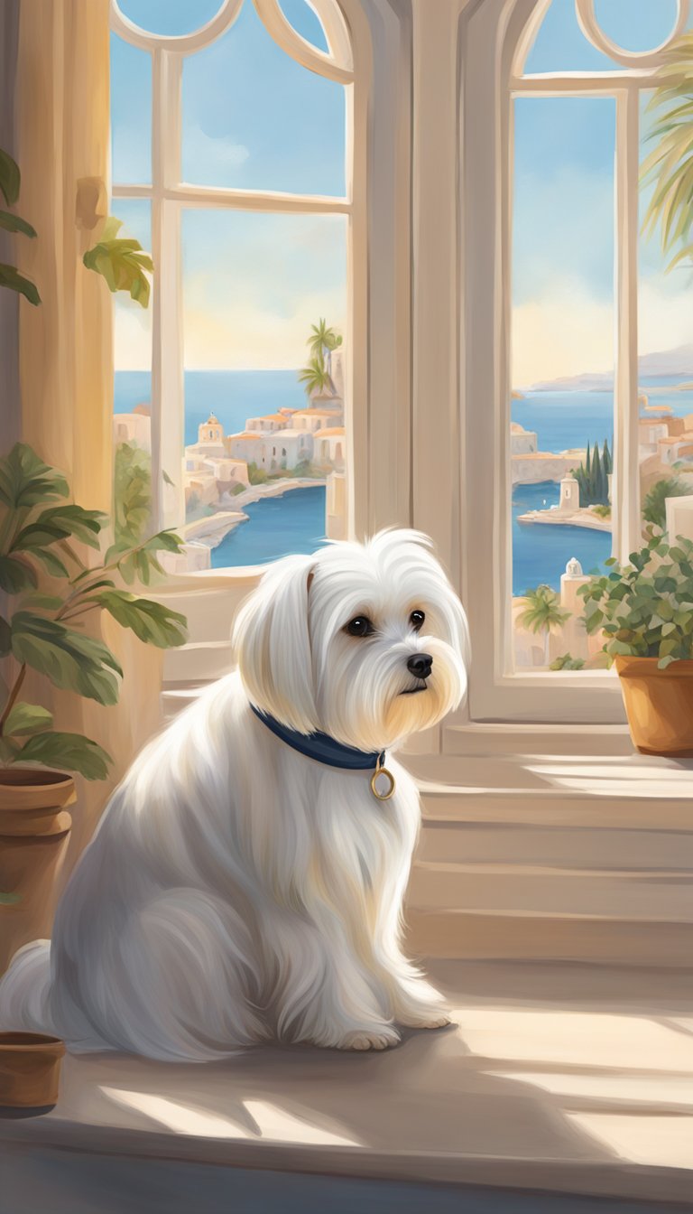 11 Things Only Maltese Owners Understand About Their Unique Traits and ...