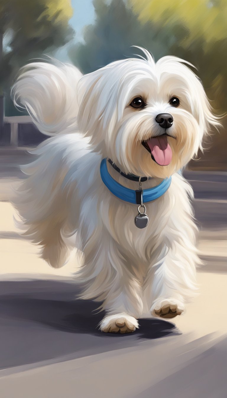 11 Tips for Raising a Well-Behaved Maltese: Fun and Effective ...