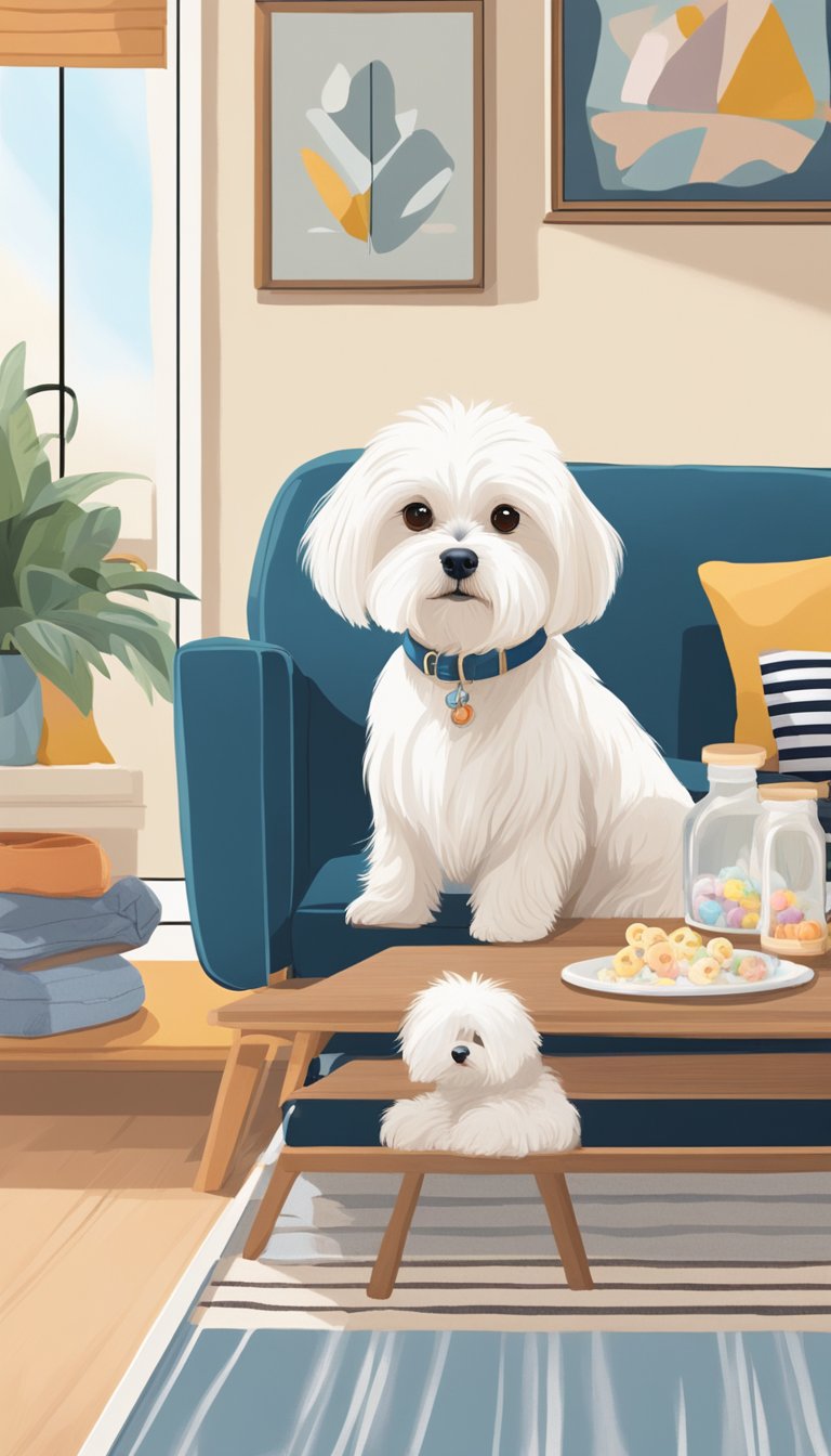 11 Tips for Raising a Well-Behaved Maltese: Fun and Effective ...