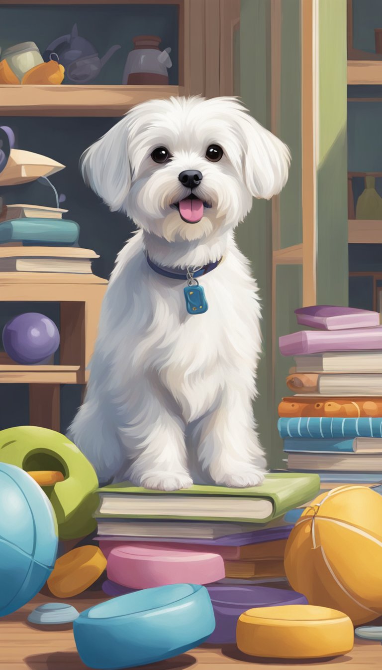 11 Ways to Help Your Maltese Live Longer: Tips for a Happier, Healthier ...