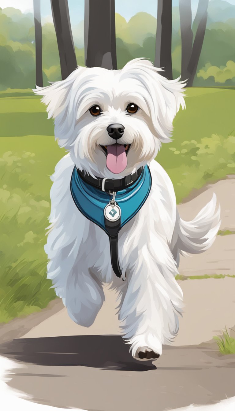 11 Things to Do If Your Maltese Is Lost: Quick Tips to Bring Them Home ...