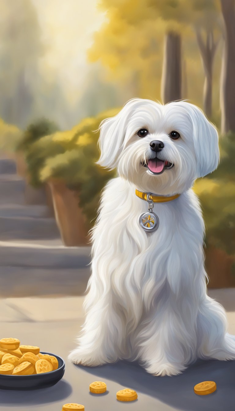 11 Tips for Training a Stubborn Maltese: Unlock Your Pup's Full ...