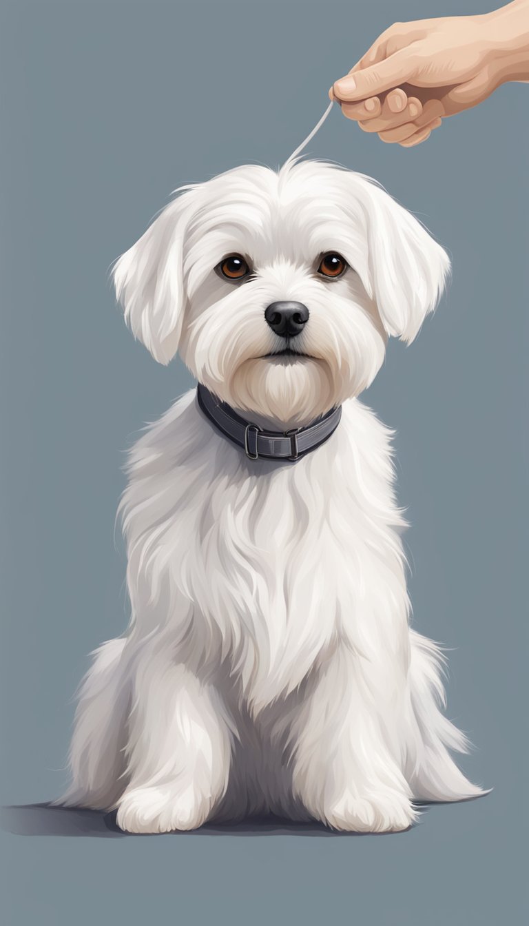 11 Tips for Training a Stubborn Maltese: Unlock Your Pup's Full ...
