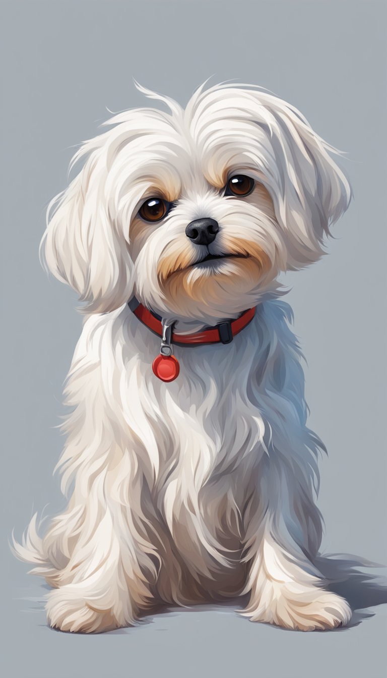 11 Common Maltese Skin Issues: Discover Solutions for Your Furry Friend ...