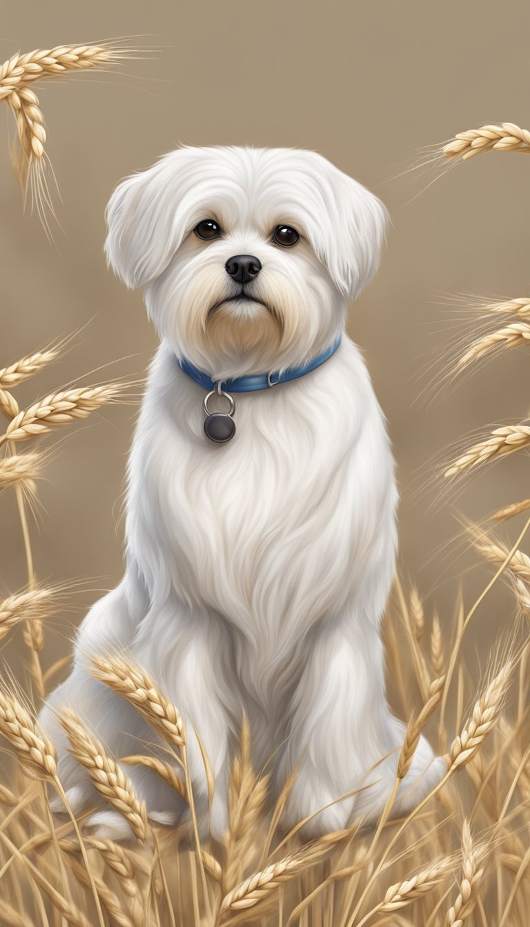 11 Common Maltese Skin Issues: Discover Solutions for Your Furry Friend ...