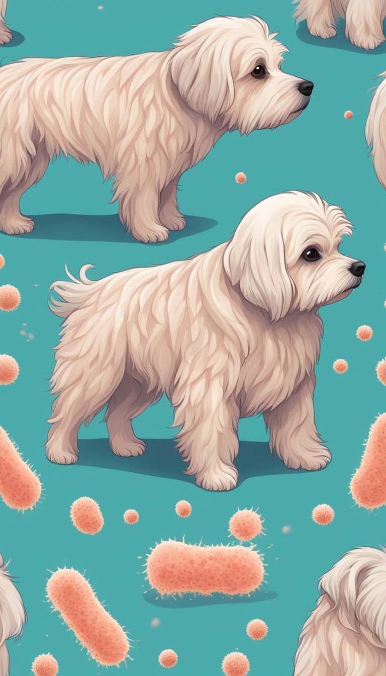 11 Common Maltese Skin Issues: Discover Solutions for Your Furry Friend ...