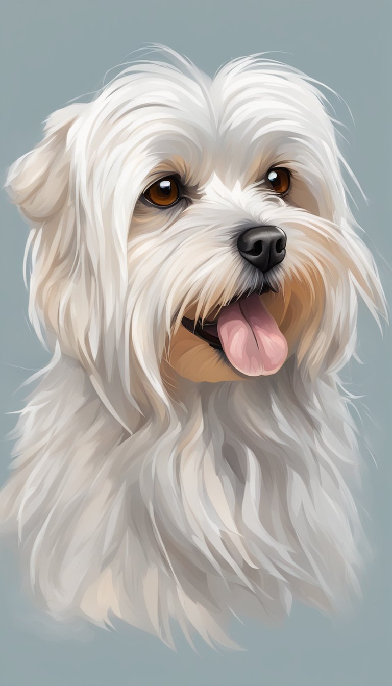 11 Common Maltese Skin Issues: Discover Solutions for Your Furry Friend ...