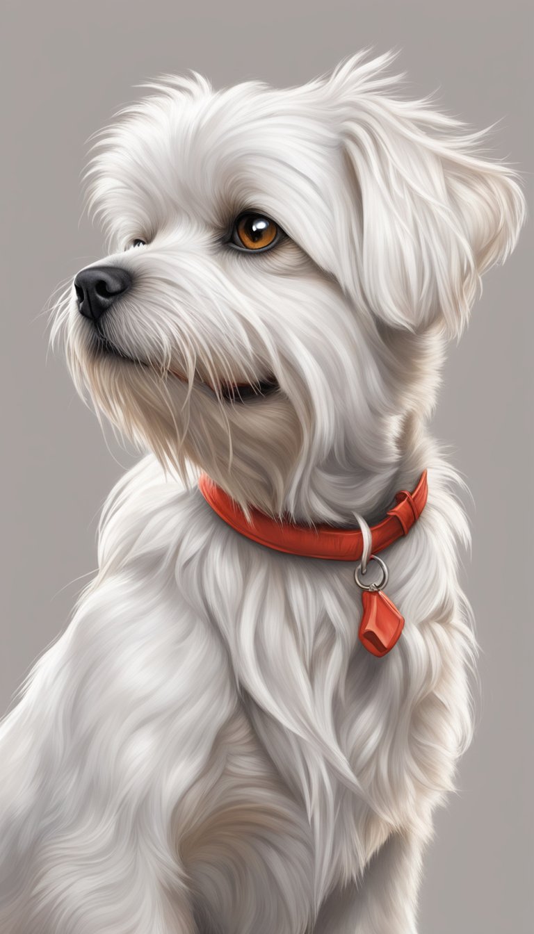 11 Common Maltese Skin Issues: Discover Solutions for Your Furry Friend ...