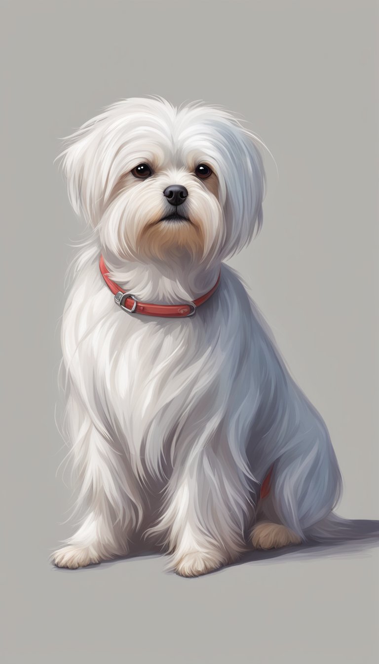 11 Common Maltese Skin Issues: Discover Solutions for Your Furry Friend ...