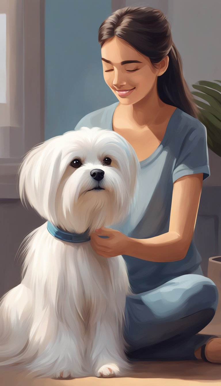 11 Maltese Bonding Activities: Fun Ways to Connect and Create Lasting ...
