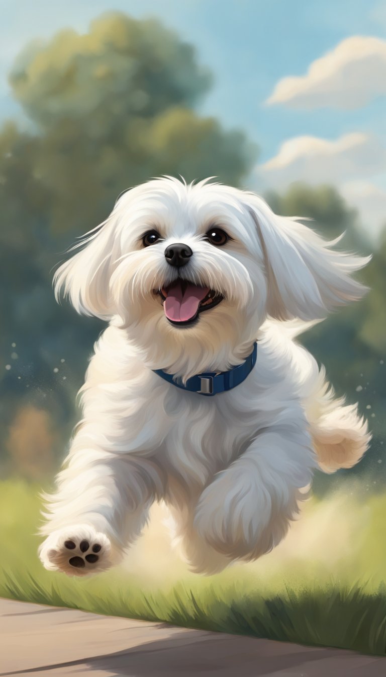 11 Maltese Bonding Activities: Fun Ways to Connect and Create Lasting ...